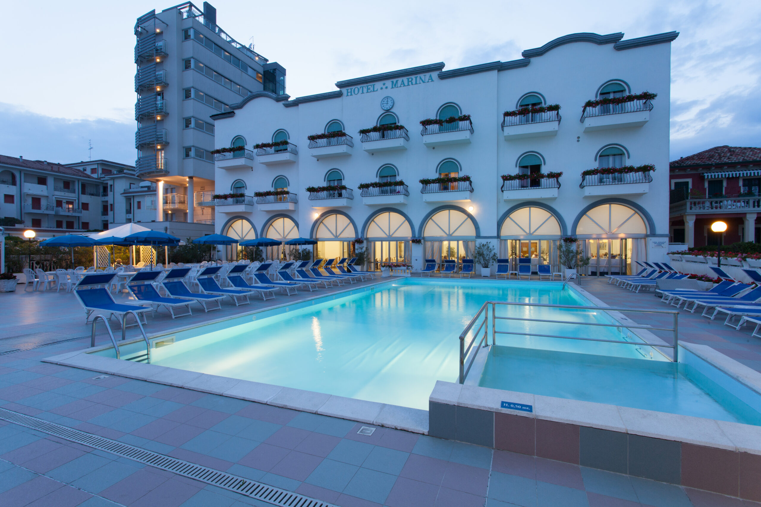 Rizzante Holiday Bond - Italy Holiday Bond